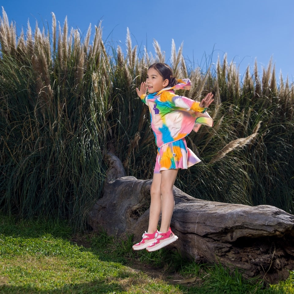 Less Is More: The Big Benefits of Lightweight Shoes for Little Feet ...