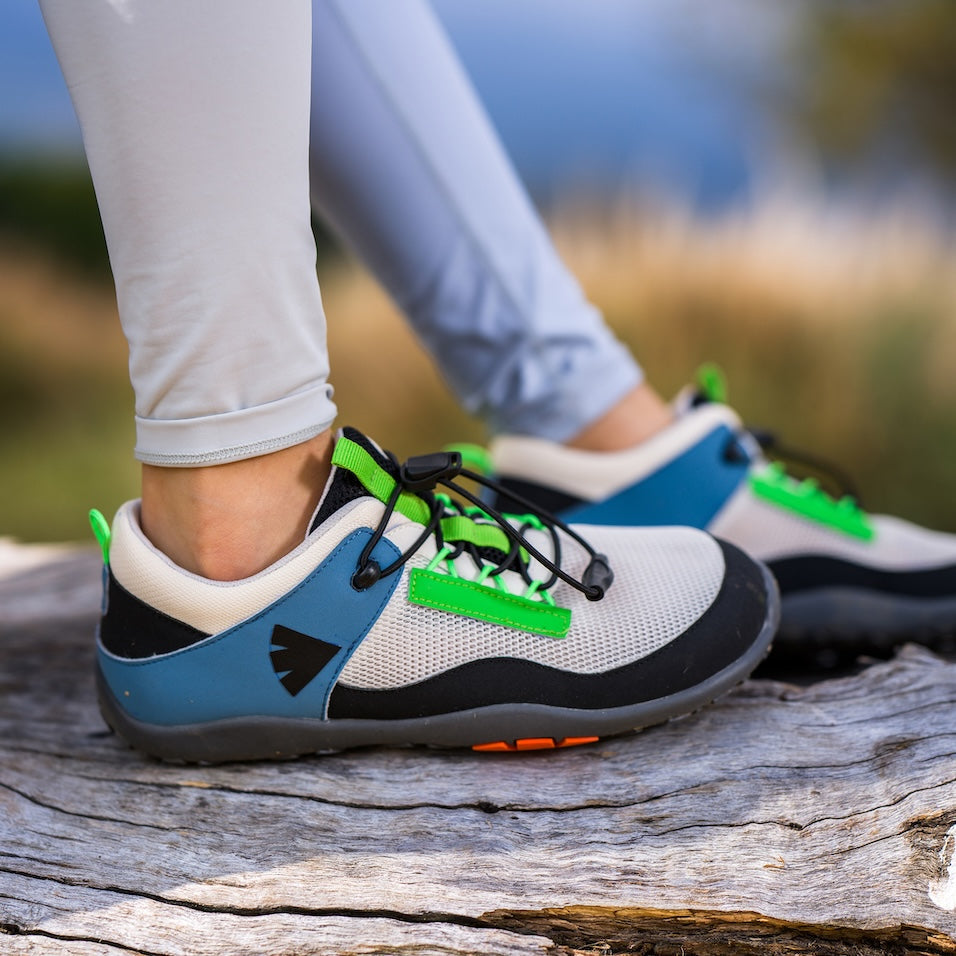 Understanding The Different Types of Shoes Fastening – Two Little Feet