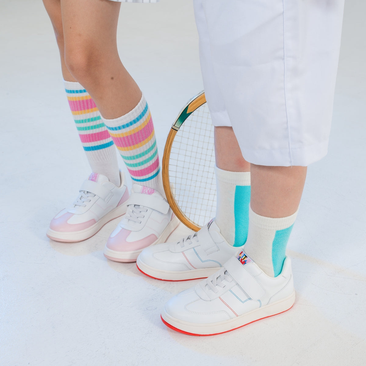 Choosing the Right Shoes for School Activities – Two Little Feet