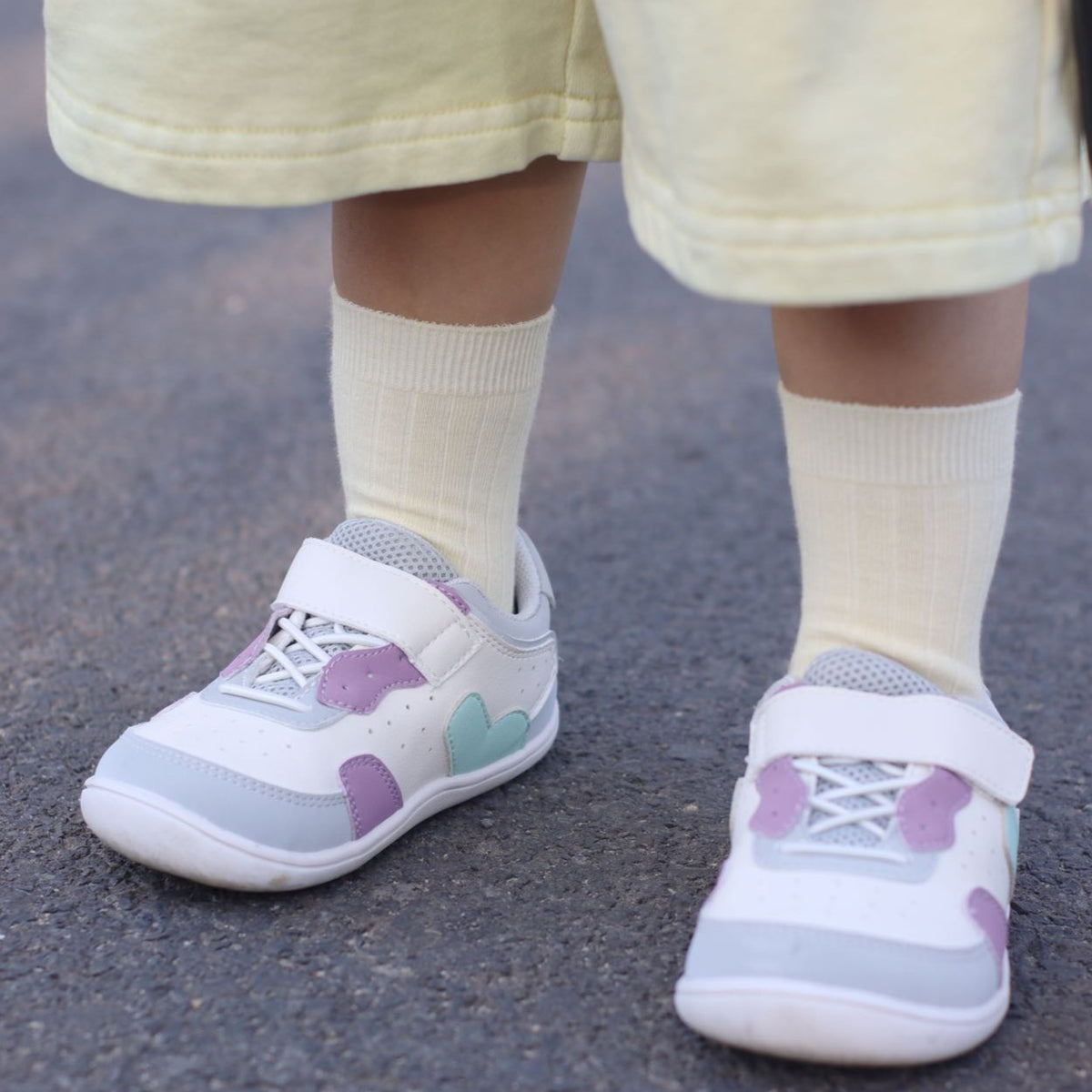Singapore’s trusted soft sole baby shoes – for confident first steps ...